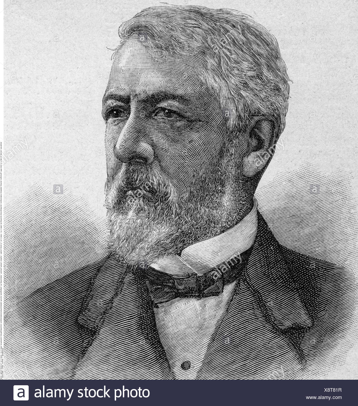 James G Blaine Stock Photos & James G Blaine Stock Images - Alamy