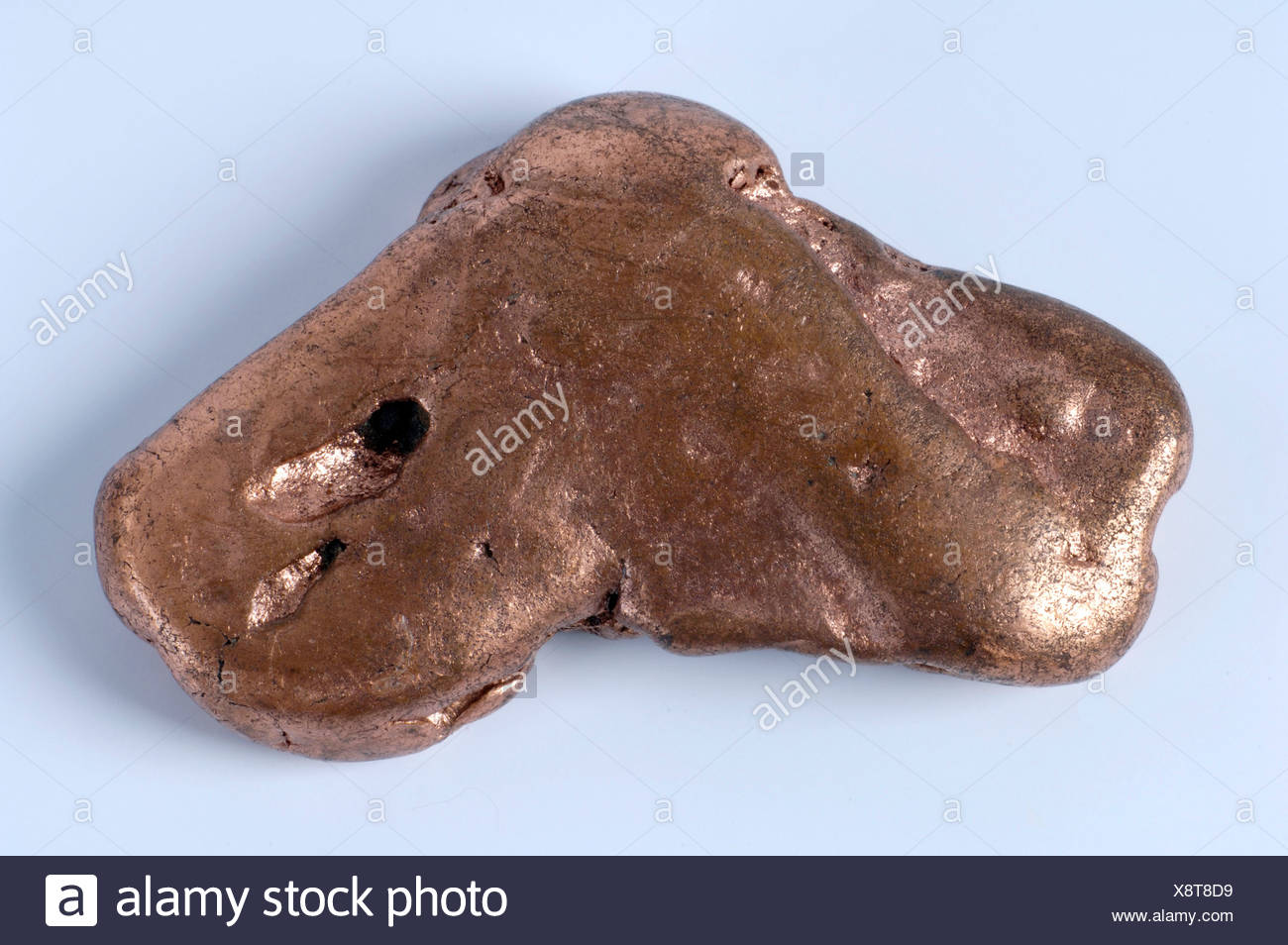 Pure Copper Stock Photos & Pure Copper Stock Images - Alamy
