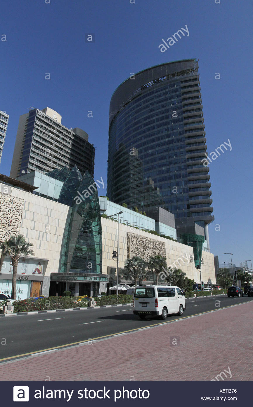 Burjuman Stock Photos & Burjuman Stock Images - Alamy