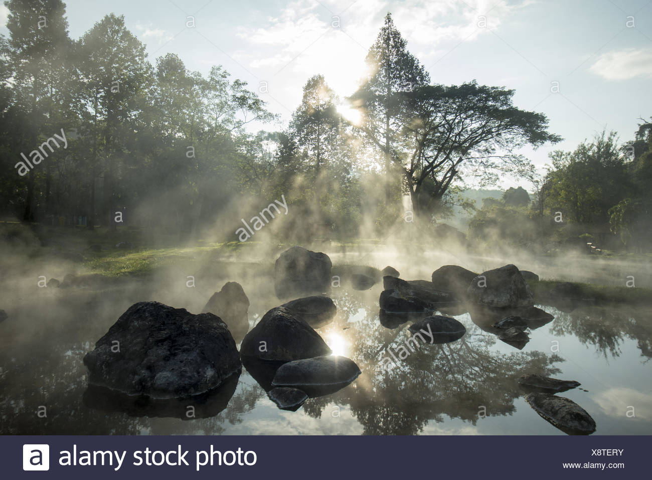 Chae Son National Park High Resolution Stock Photography and Images - Alamy