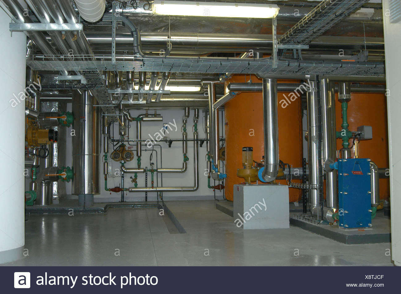 Aerations High Resolution Stock Photography and Images - Alamy