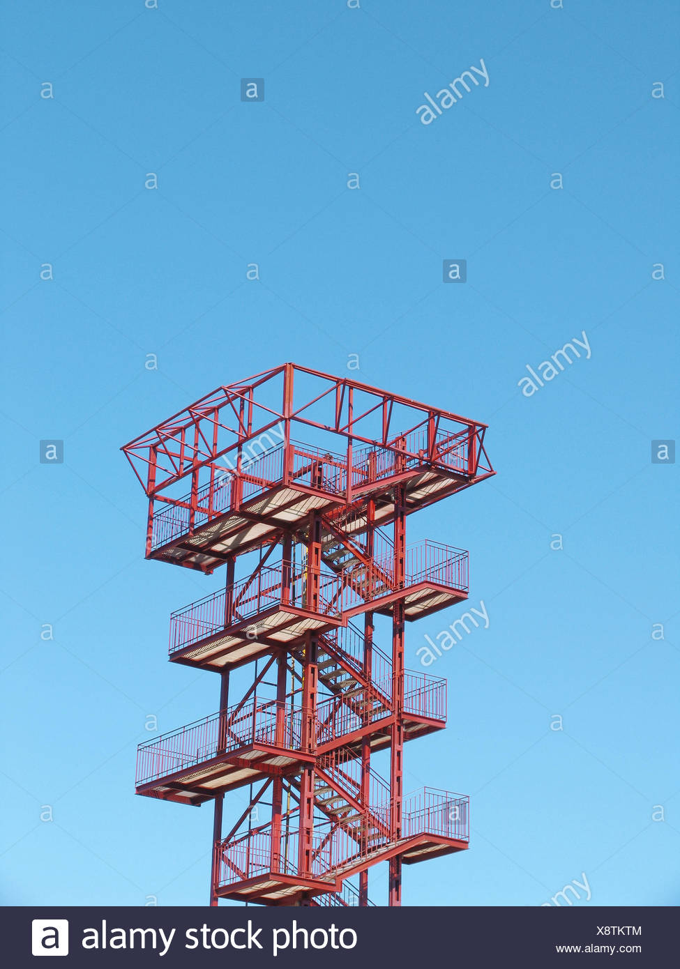 Training Tower Stock Photos & Training Tower Stock Images - Alamy