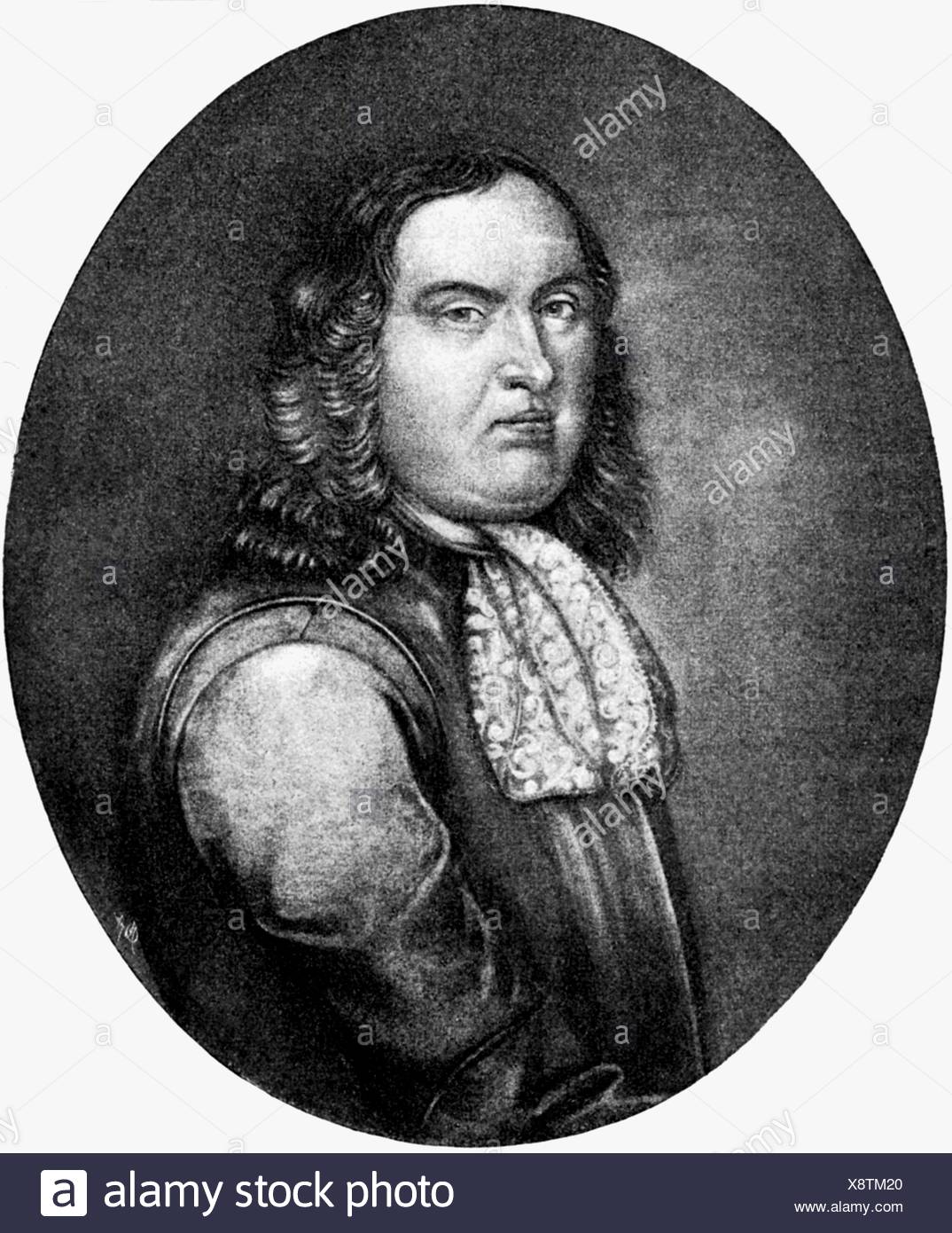 Thomas Preston High Resolution Stock Photography and Images - Alamy