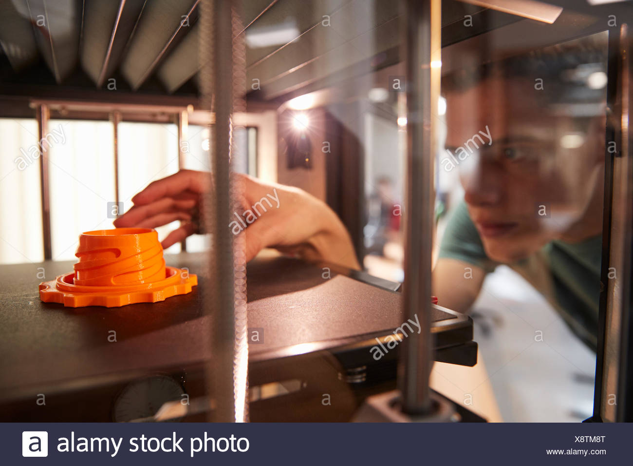 Cad Design 3d High Resolution Stock Photography and Images - Alamy