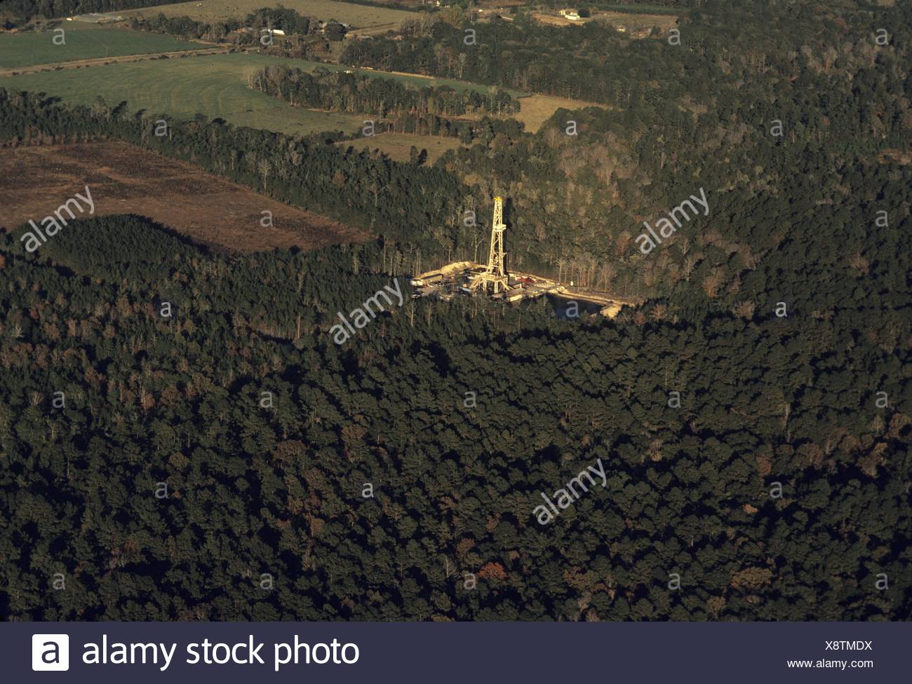 Two Rigs High Resolution Stock Photography and Images - Alamy