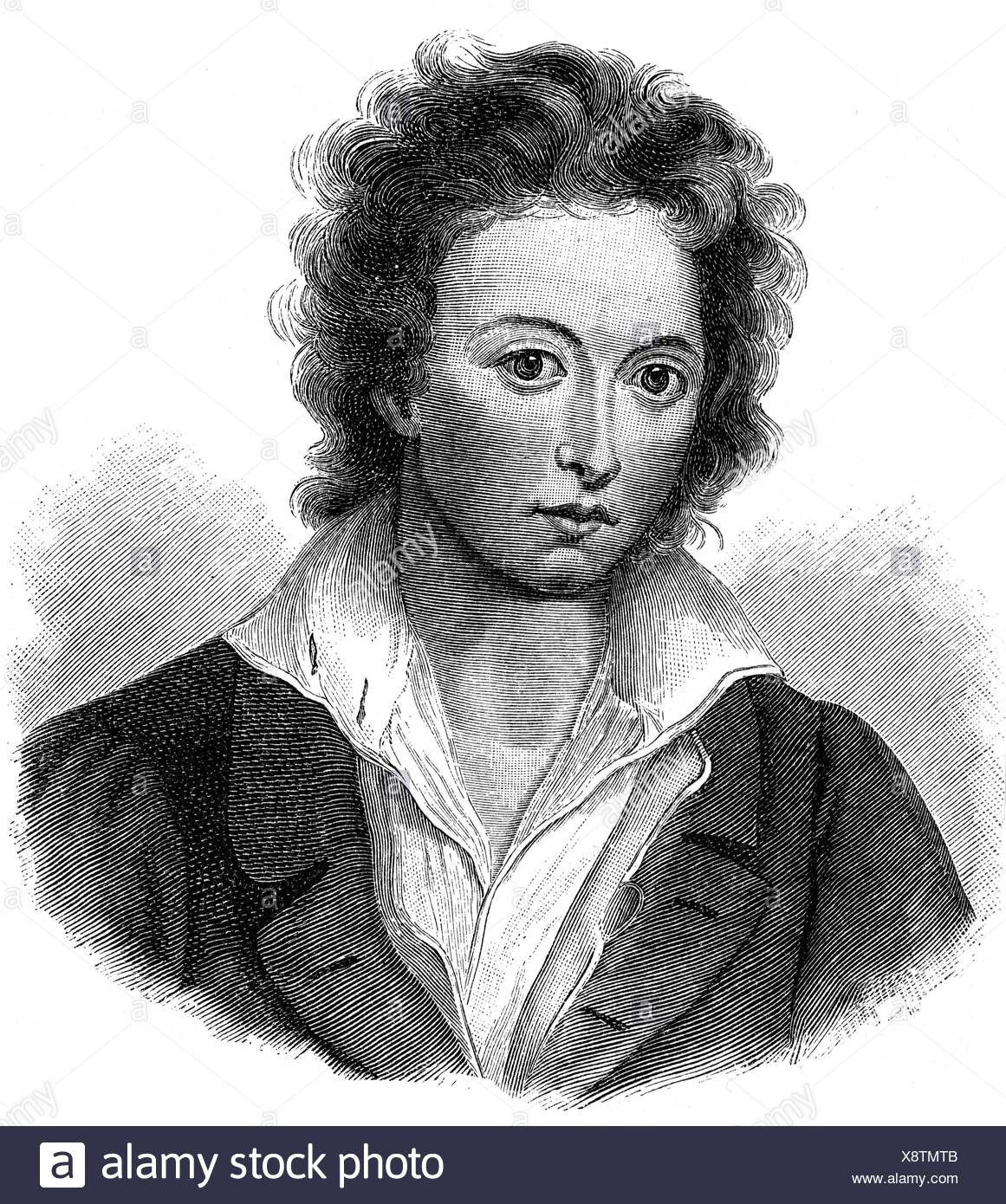 Percy Shelley Stock Photos & Percy Shelley Stock Images - Alamy