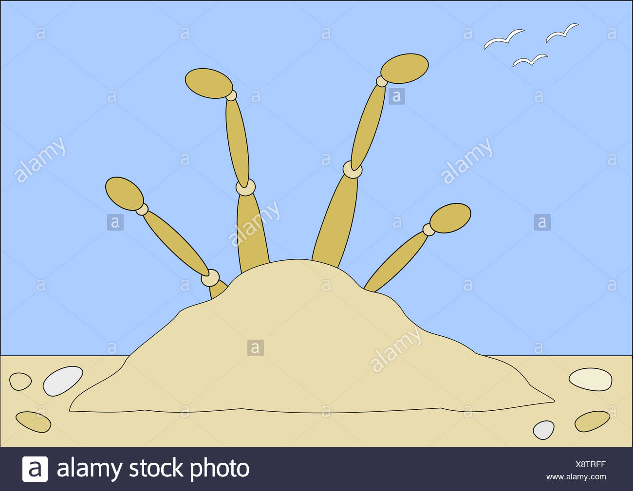 Head Stuck Stock Photos & Head Stuck Stock Images - Alamy