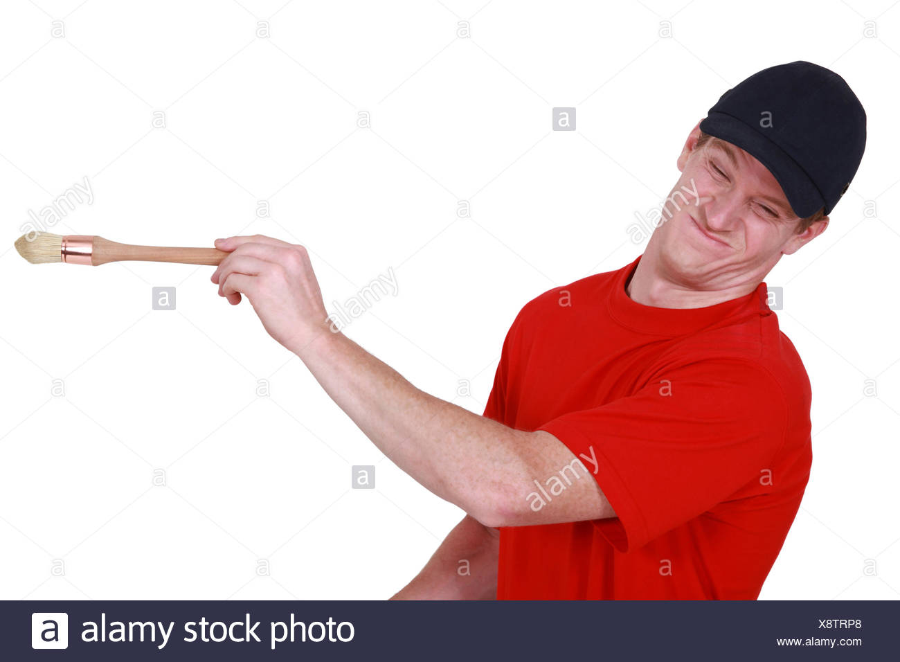 Distasteful High Resolution Stock Photography and Images - Alamy