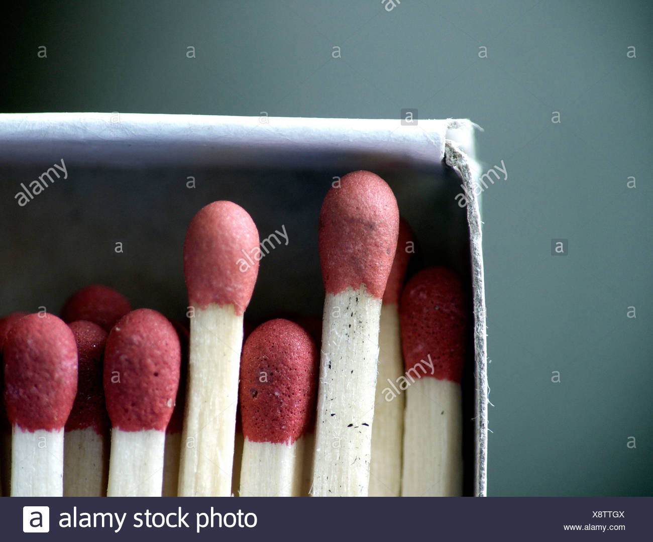 Matchstick Heads High Resolution Stock Photography and Images - Alamy