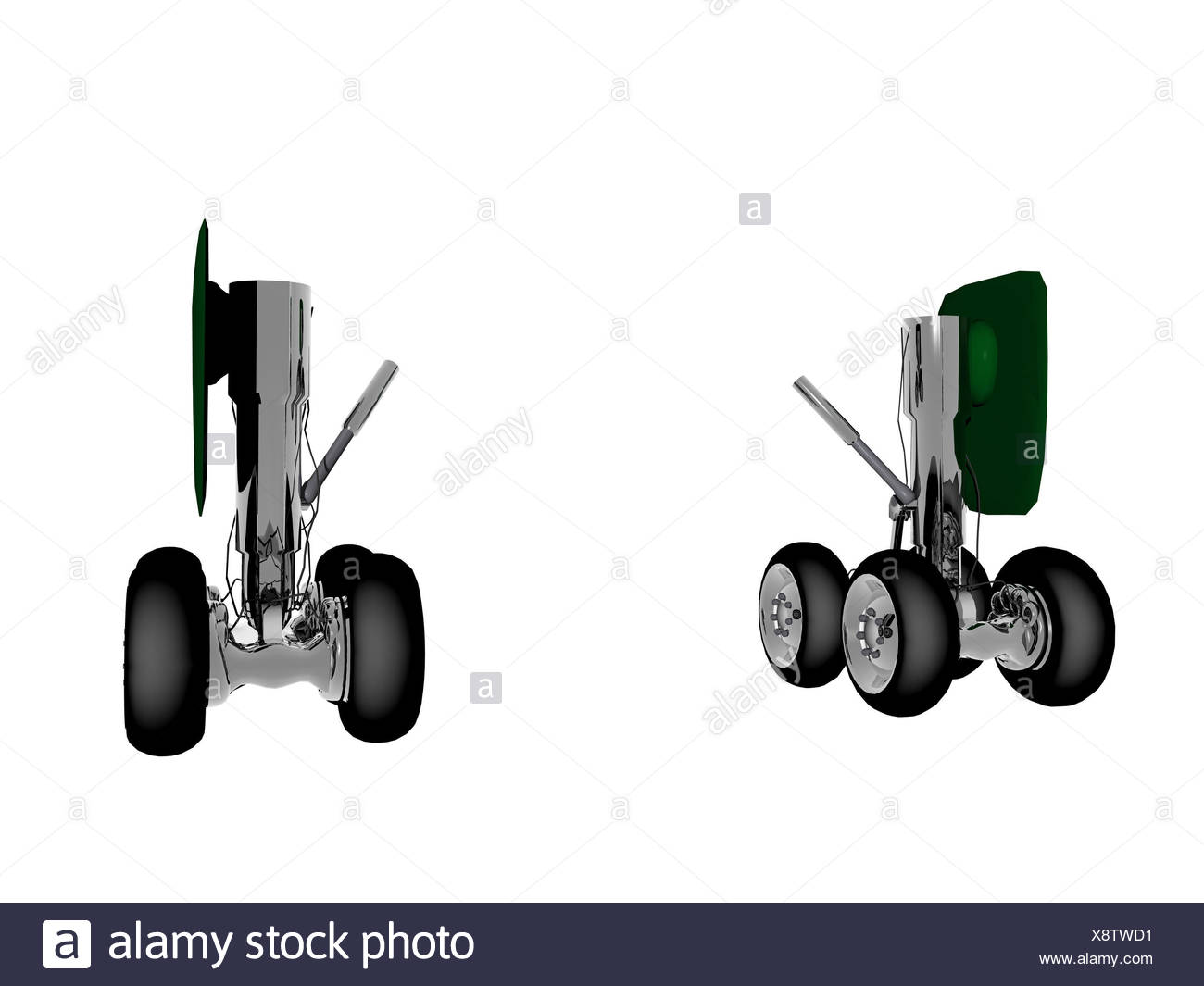 Aircraft Undercarriage Stock Photos & Aircraft Undercarriage Stock ...