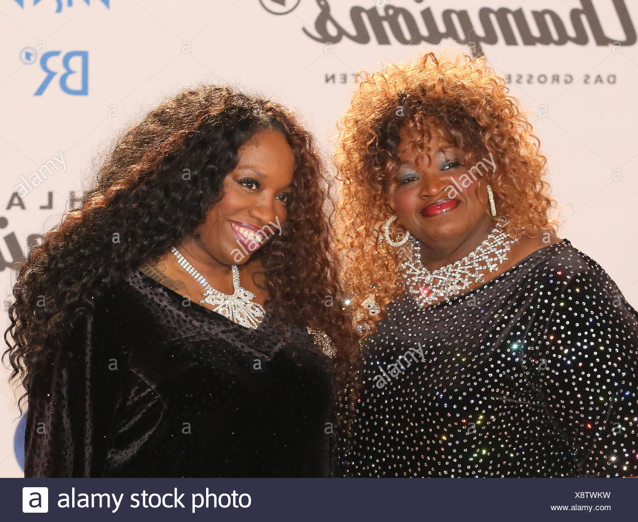 Gesangsduo High Resolution Stock Photography and Images - Alamy