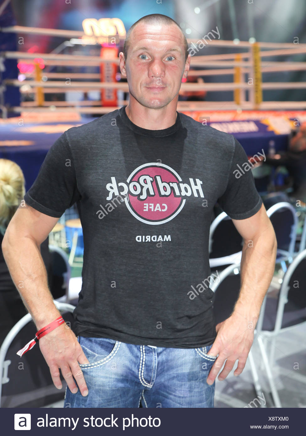 Sebastian Sylvester High Resolution Stock Photography and Images - Alamy