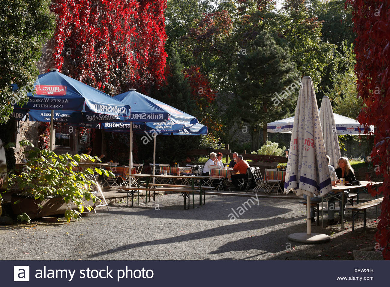 Ostheim Vor Der Rhoen High Resolution Stock Photography and Images - Alamy