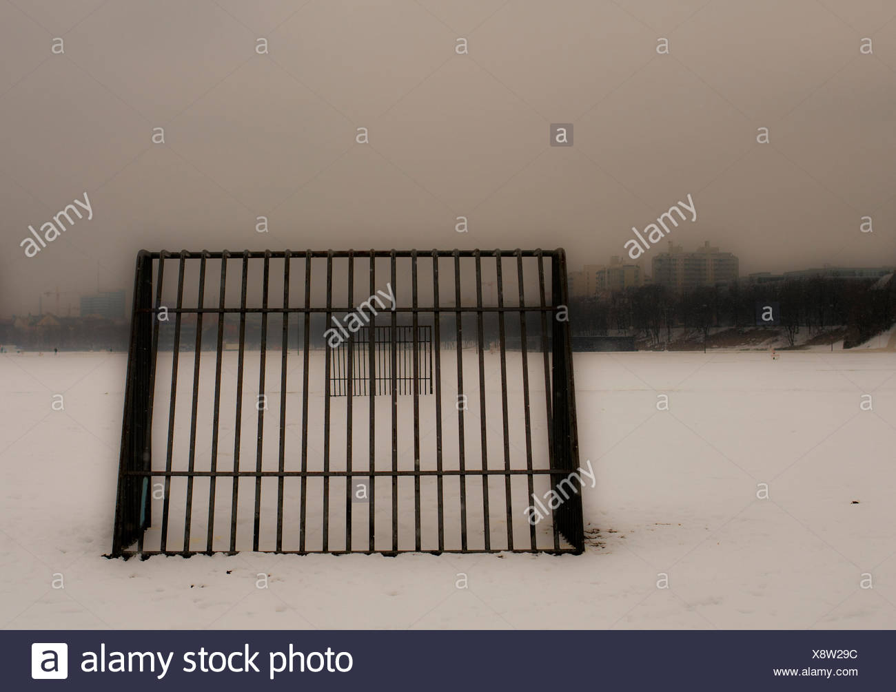 Football Pitch Landscape High Resolution Stock Photography and Images ...