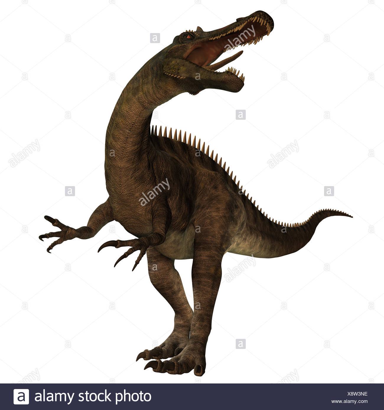 Suchomimus High Resolution Stock Photography and Images - Alamy