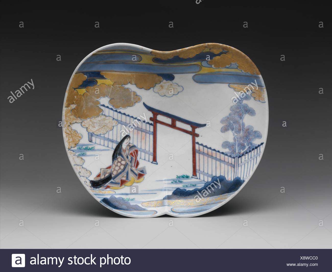 Nabeshima Type High Resolution Stock Photography and Images - Alamy