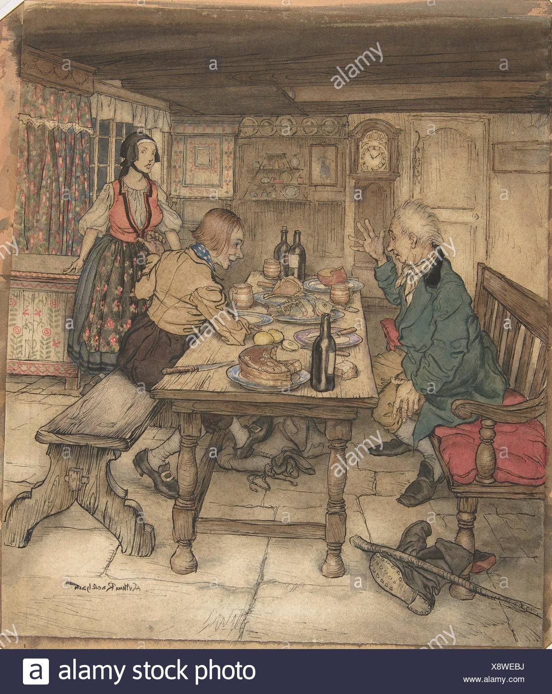 1805 1867 High Resolution Stock Photography and Images - Alamy