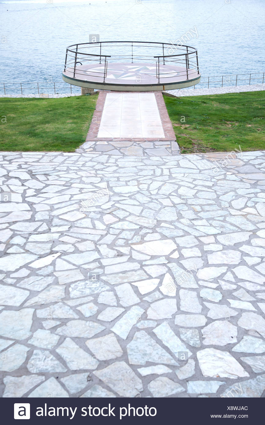 Circular Ramp Stock Photos & Circular Ramp Stock Images - Alamy