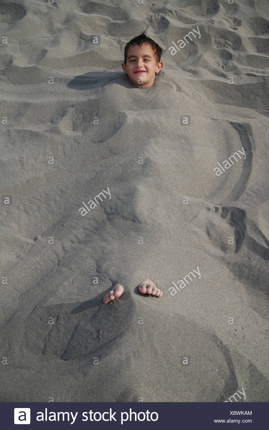 Bury Head In The Sand High Resolution Stock Photography and Images - Alamy