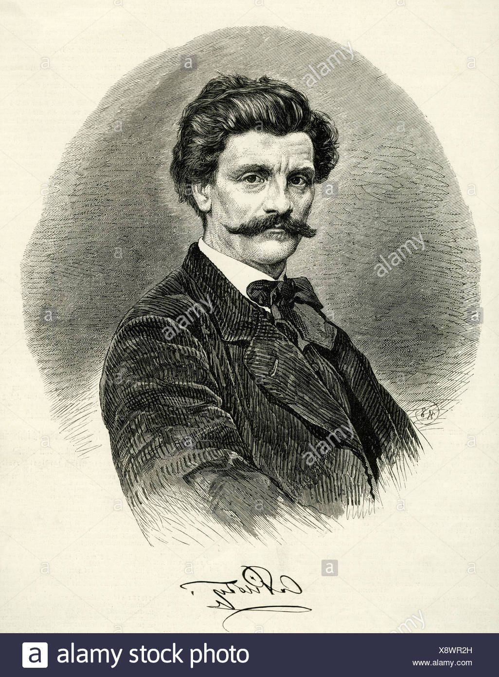 Karl Or Carl Theodor Von Piloty Stock Photos & Karl Or Carl Theodor Von ...