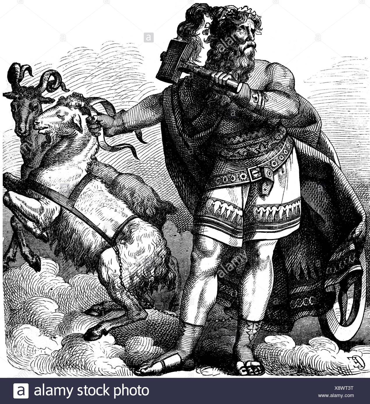 Chariot Of God High Resolution Stock Photography and Images - Alamy