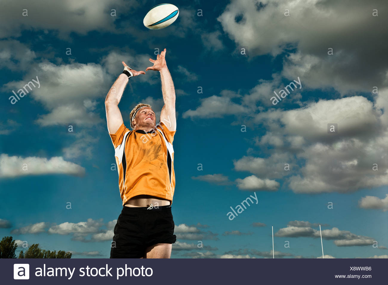 Catch Catcher High Resolution Stock Photography and Images - Alamy