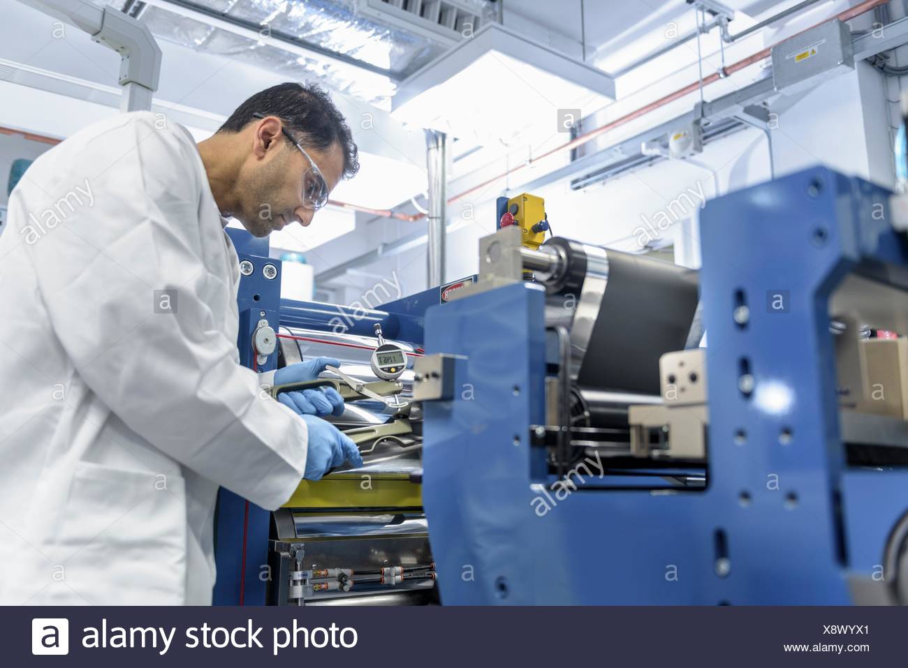 Lithium Ion Battery High Resolution Stock Photography and Images - Alamy