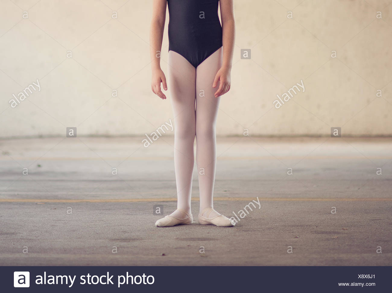 Dancing Girl High Resolution Stock Photography and Images - Alamy