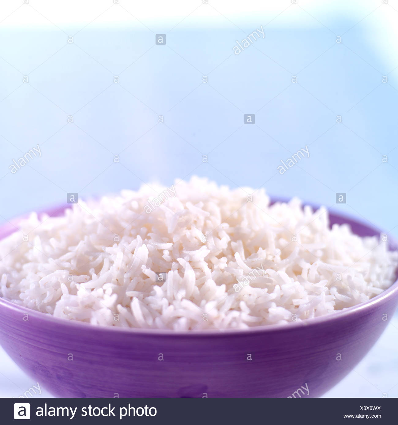 Purple Rice High Resolution Stock Photography and Images - Alamy