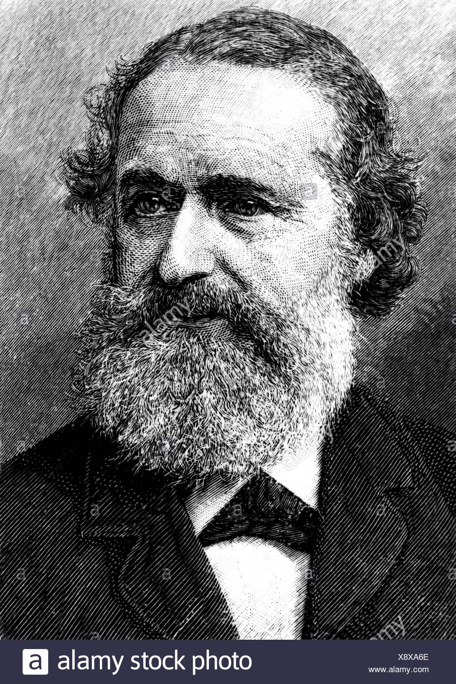 Gustav Kirchhoff Stock Photos & Gustav Kirchhoff Stock Images - Alamy