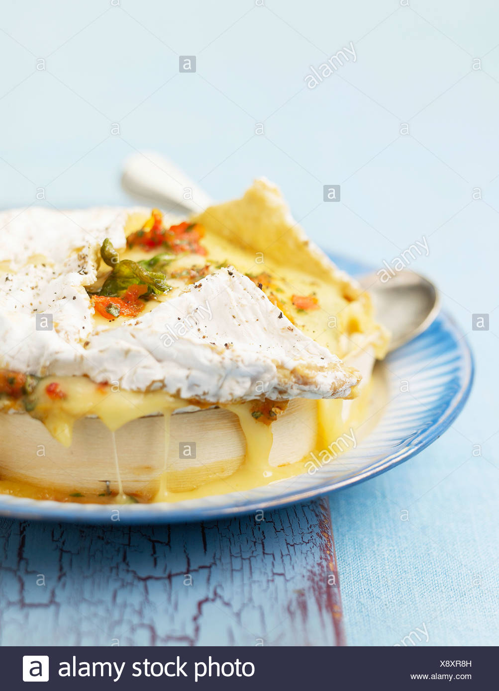 Camembert Box High Resolution Stock Photography and Images - Alamy