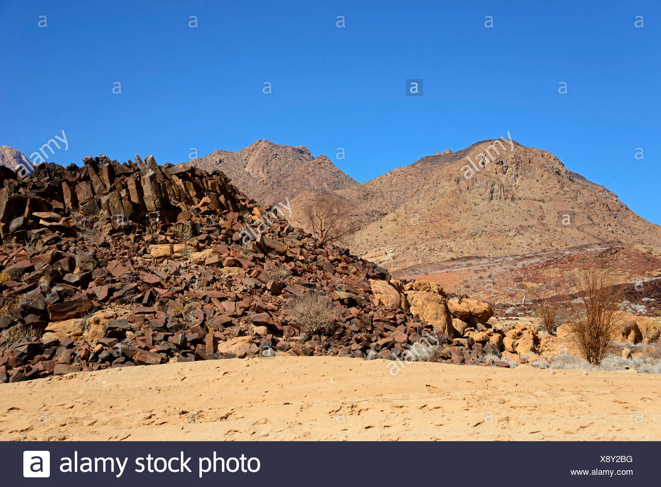Brandberg Namibia Stock Photos & Brandberg Namibia Stock Images - Alamy
