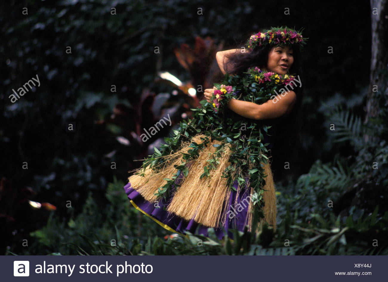 Kahiko High Resolution Stock Photography and Images - Alamy