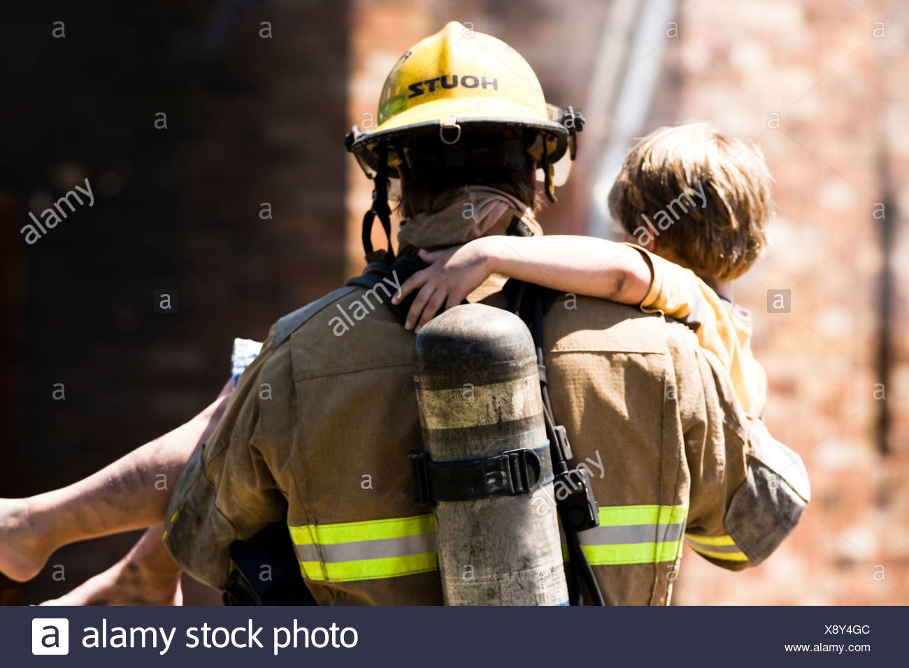 Firefighter Rescue Child Stock Photos & Firefighter Rescue Child Stock ... Firefighter Rescue Child Stock Photos & Firefighter Rescue Child Stock ...