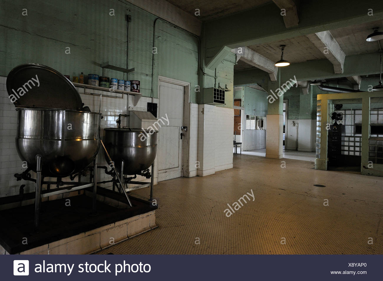 Prison Food High Resolution Stock Photography and Images - Alamy