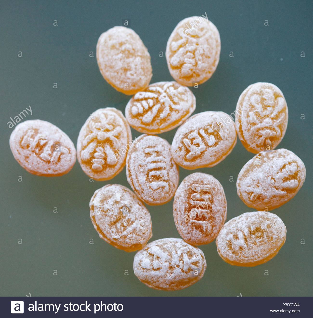 Honey Sweets Stock Photos & Honey Sweets Stock Images - Alamy