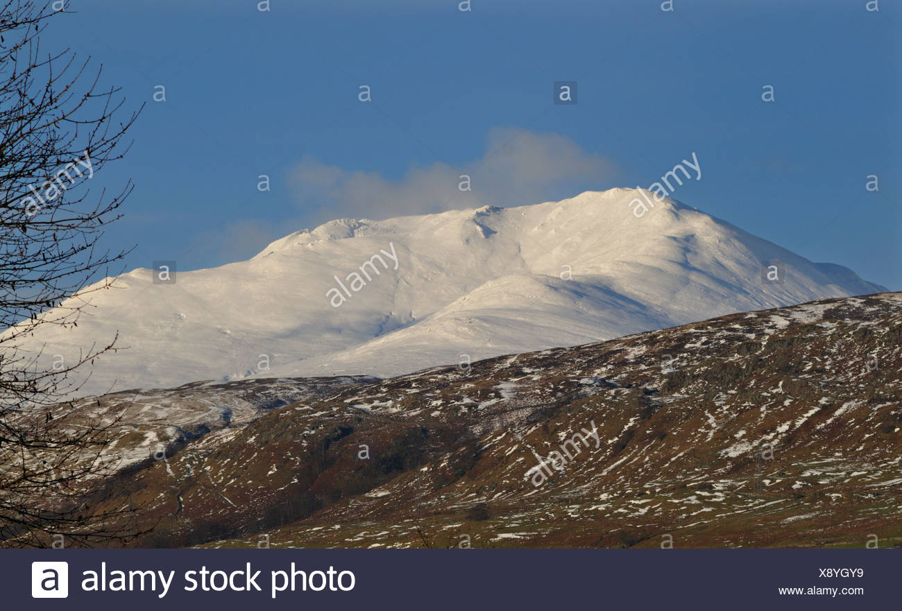 Ben Lawers Range High Resolution Stock Photography and Images - Alamy
