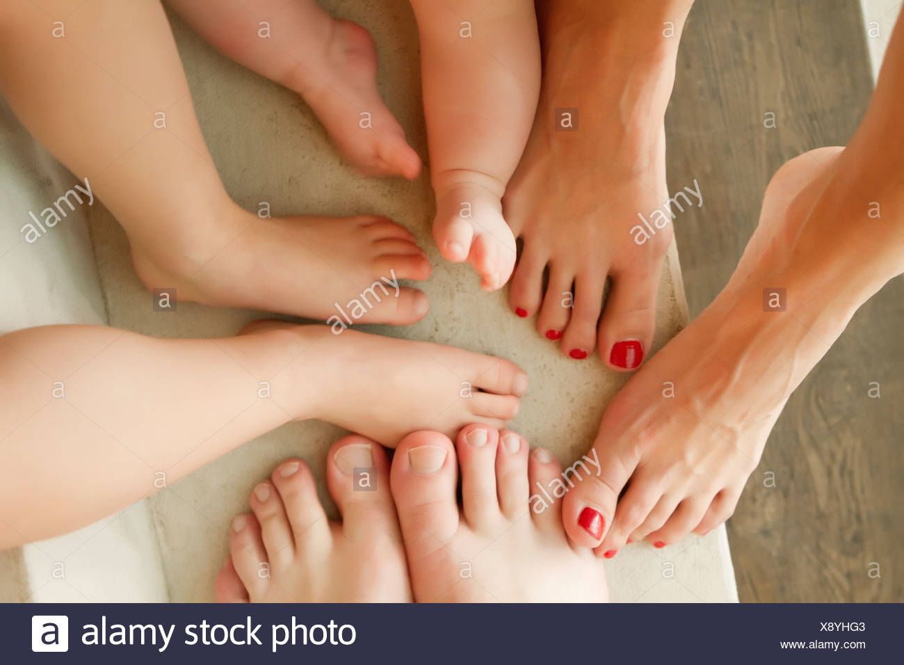 Overhead Photography High Resolution Stock Photography and Images - Alamy