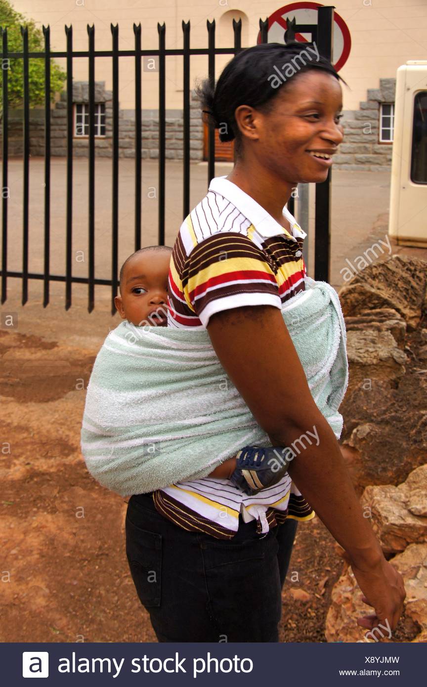 Human Baby Africa Stock Photos & Human Baby Africa Stock Images - Alamy