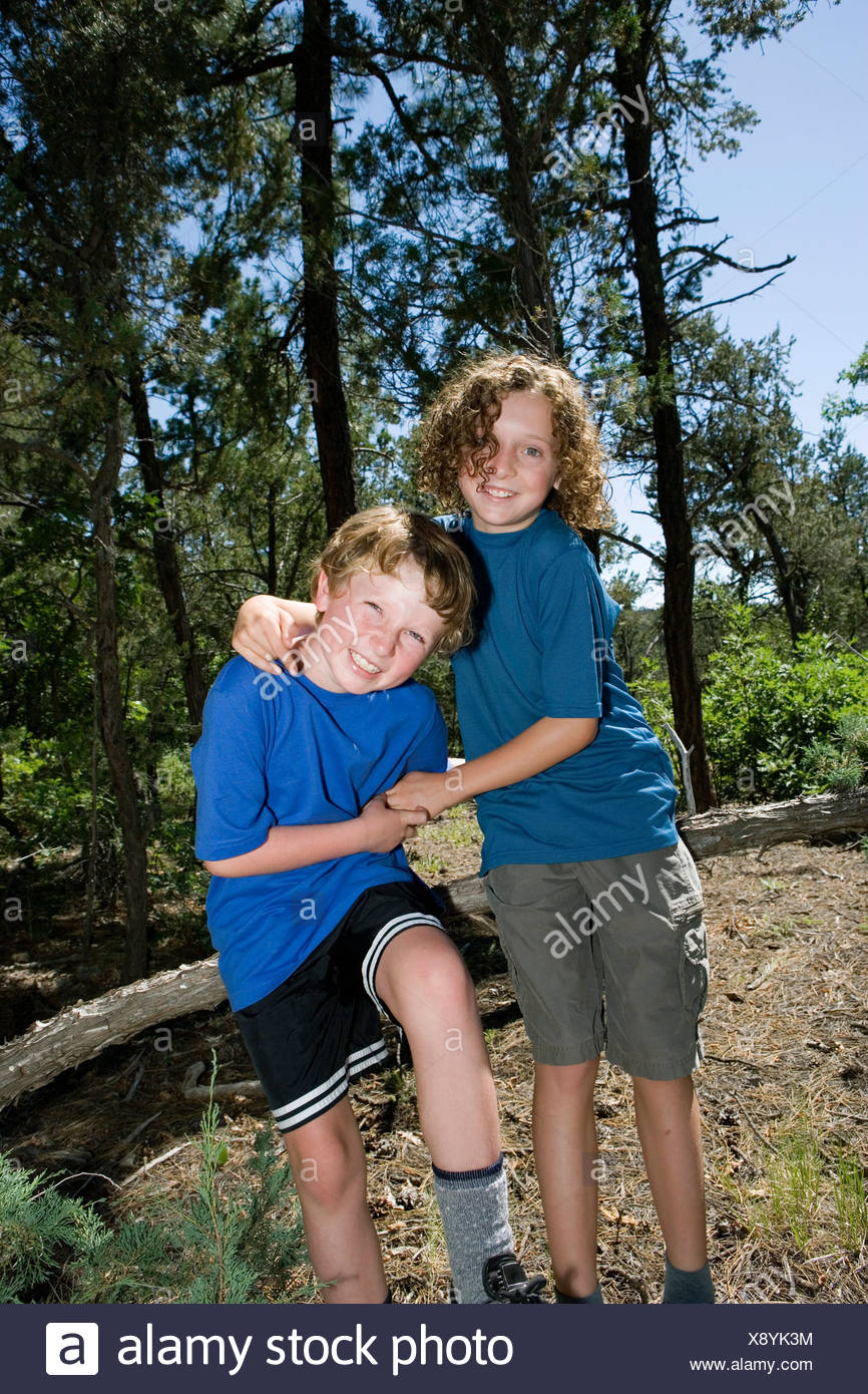 Rough Forest High Resolution Stock Photography and Images - Alamy