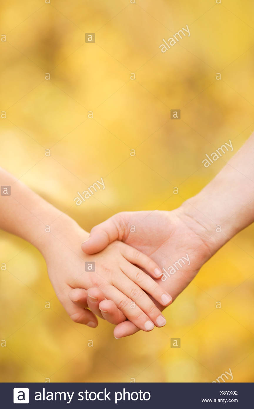 Intertwined Hands Stock Photos & Intertwined Hands Stock Images - Alamy
