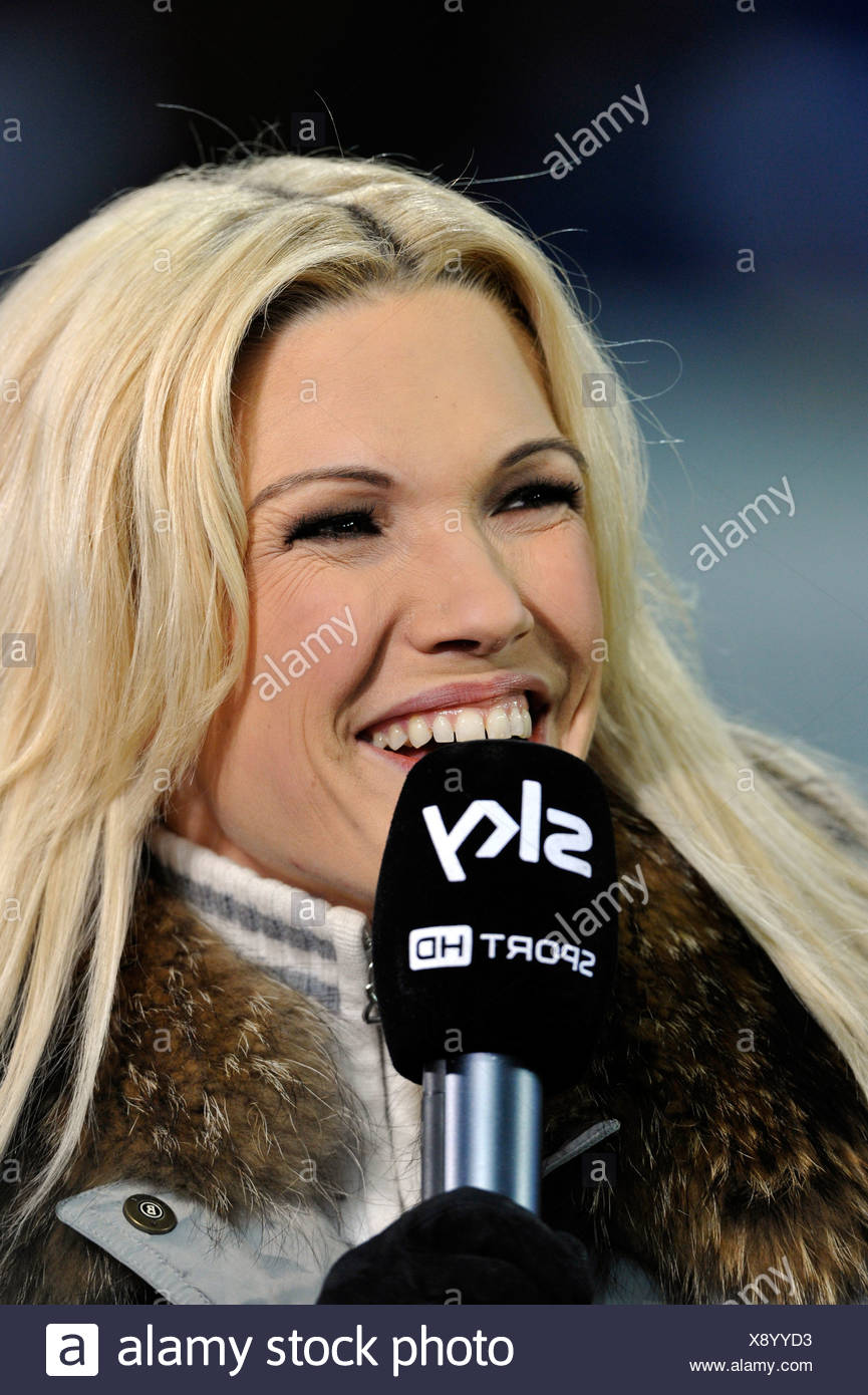 Jessica Kastrop High Resolution Stock Photography and Images - Alamy