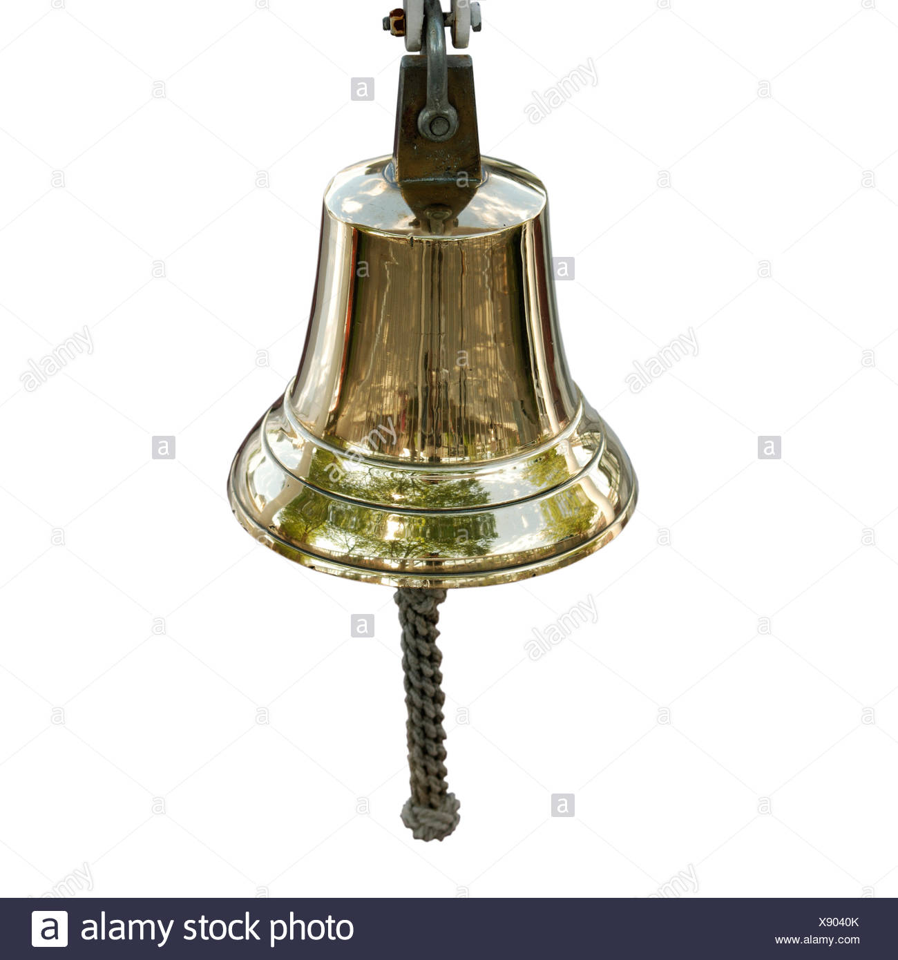 Bell Clapper High Resolution Stock Photography and Images - Alamy