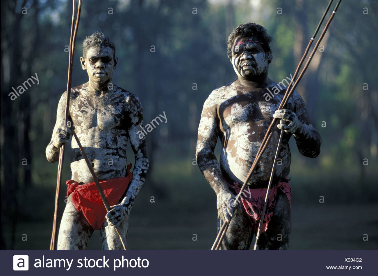 Aboriginal Men Australia High Resolution Stock Photography and Images ...