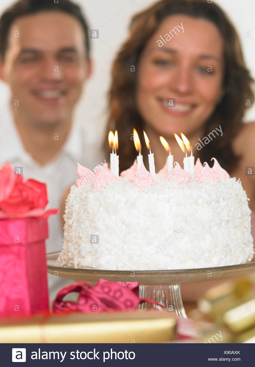 Couples Birthday Stock Photos & Couples Birthday Stock Images - Alamy