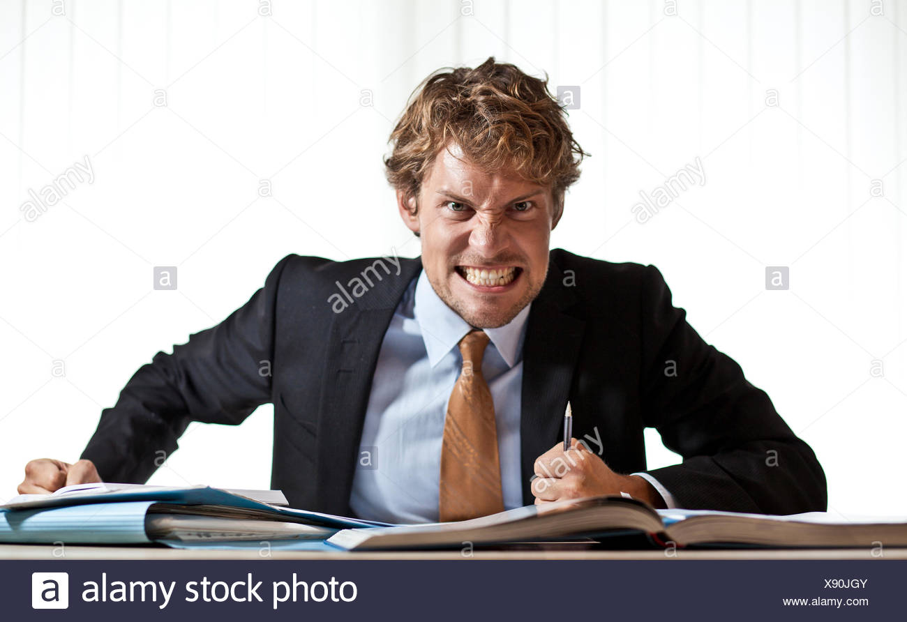 Grinding Teeth High Resolution Stock Photography and Images - Alamy
