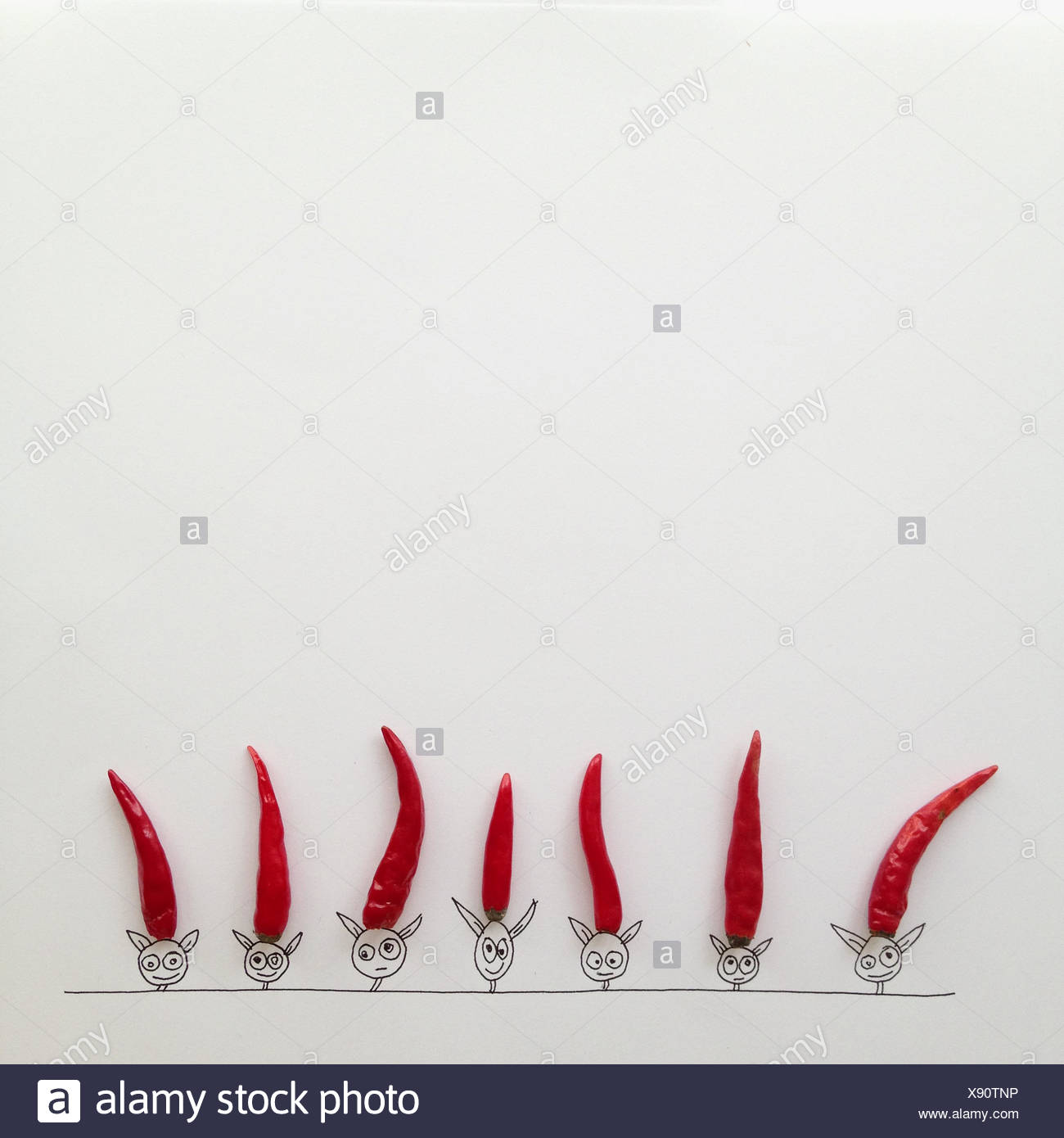 Fantasy Characters High Resolution Stock Photography and Images - Alamy