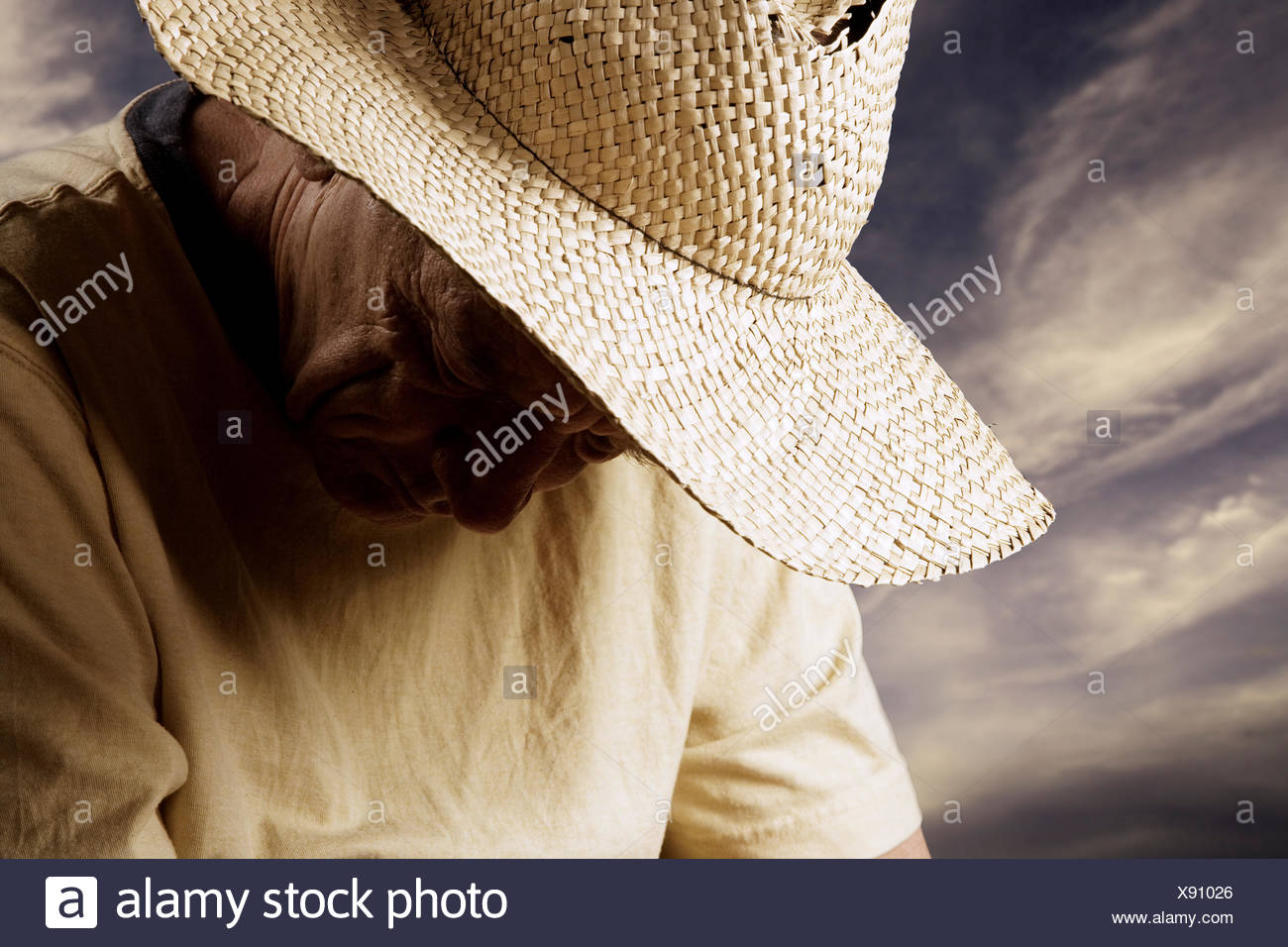 Craggy Face High Resolution Stock Photography and Images - Alamy