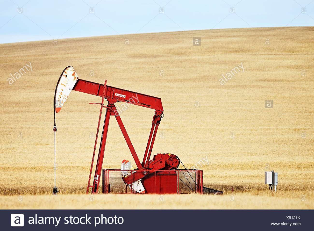 Saskatchewan Resources High Resolution Stock Photography and Images - Alamy