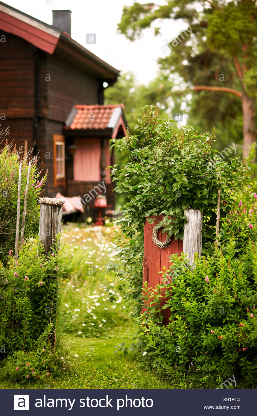 House Of The Gates High Resolution Stock Photography and Images - Alamy